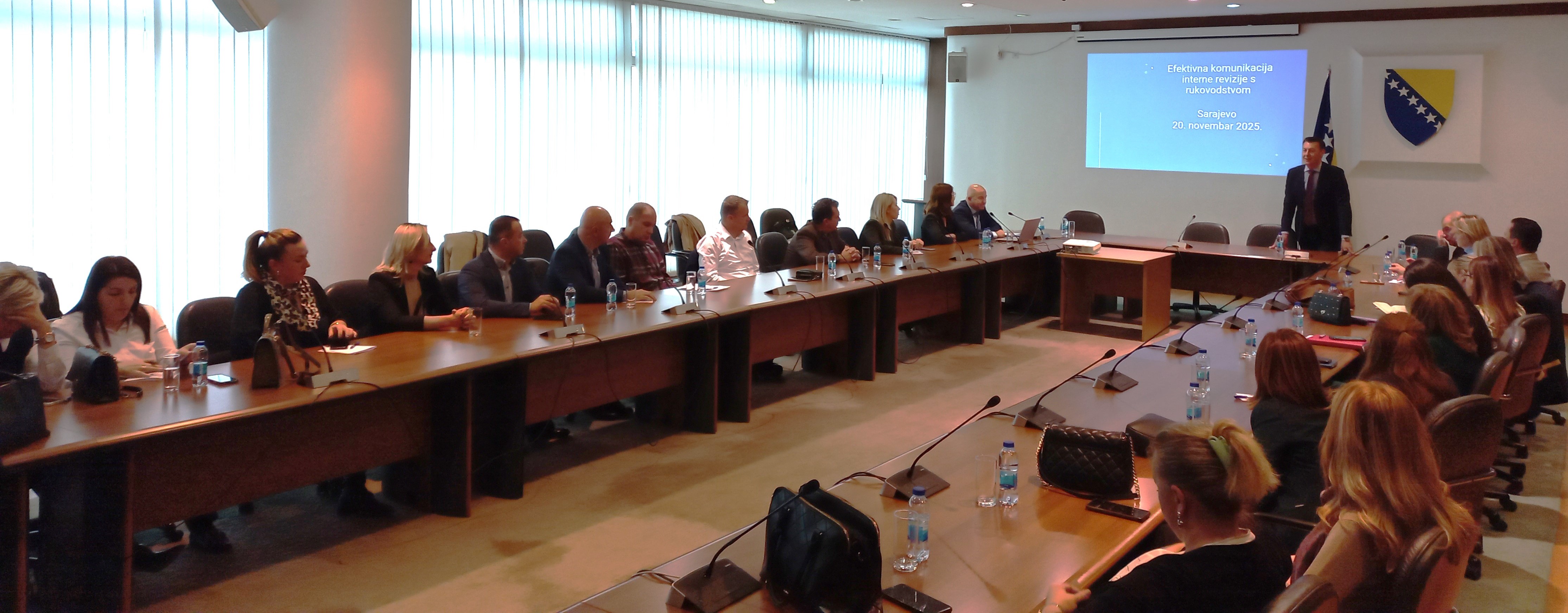 Centralna harmonizacijska jedinica