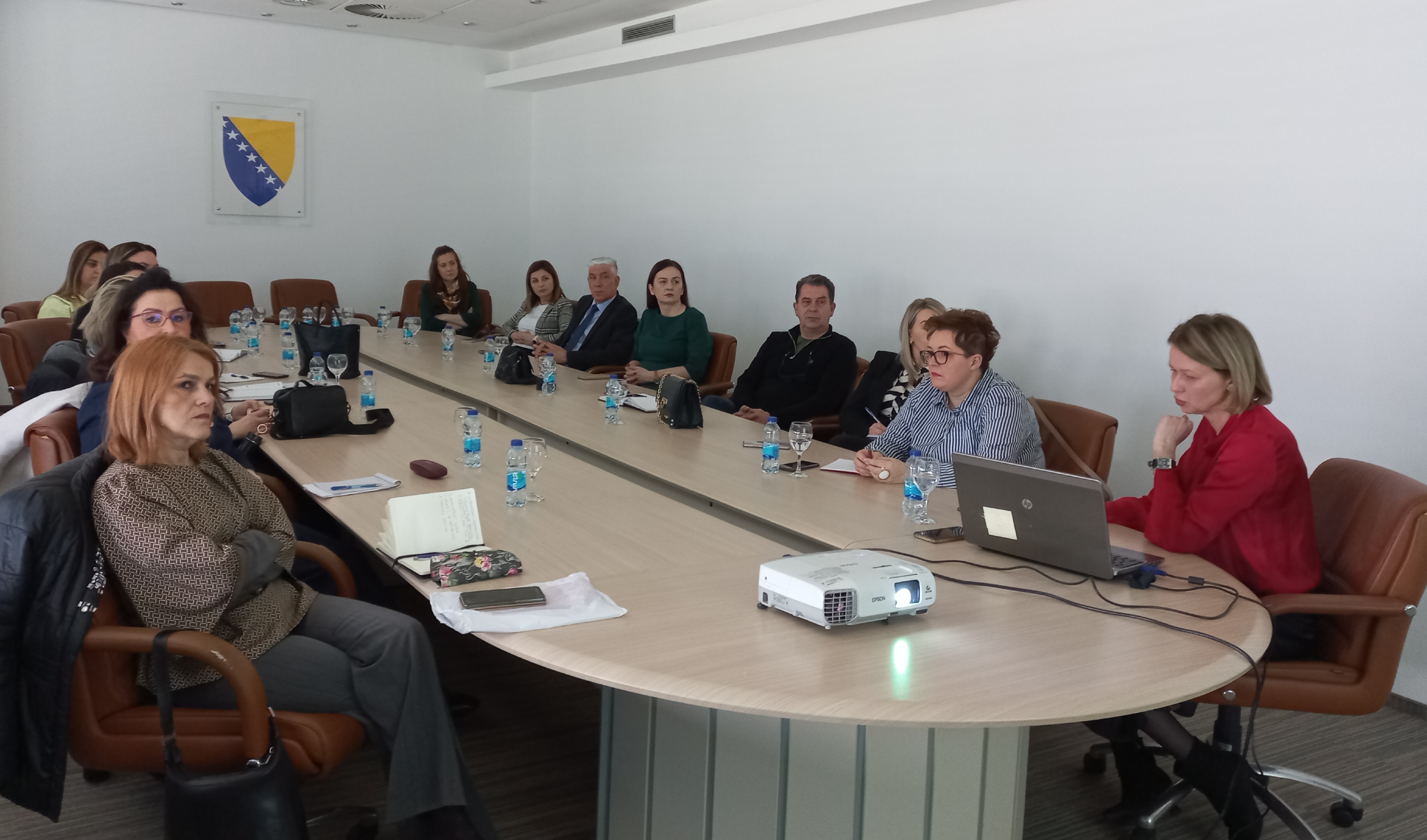 Centralna harmonizacijska jedinica