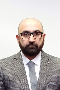 Замјеник министра